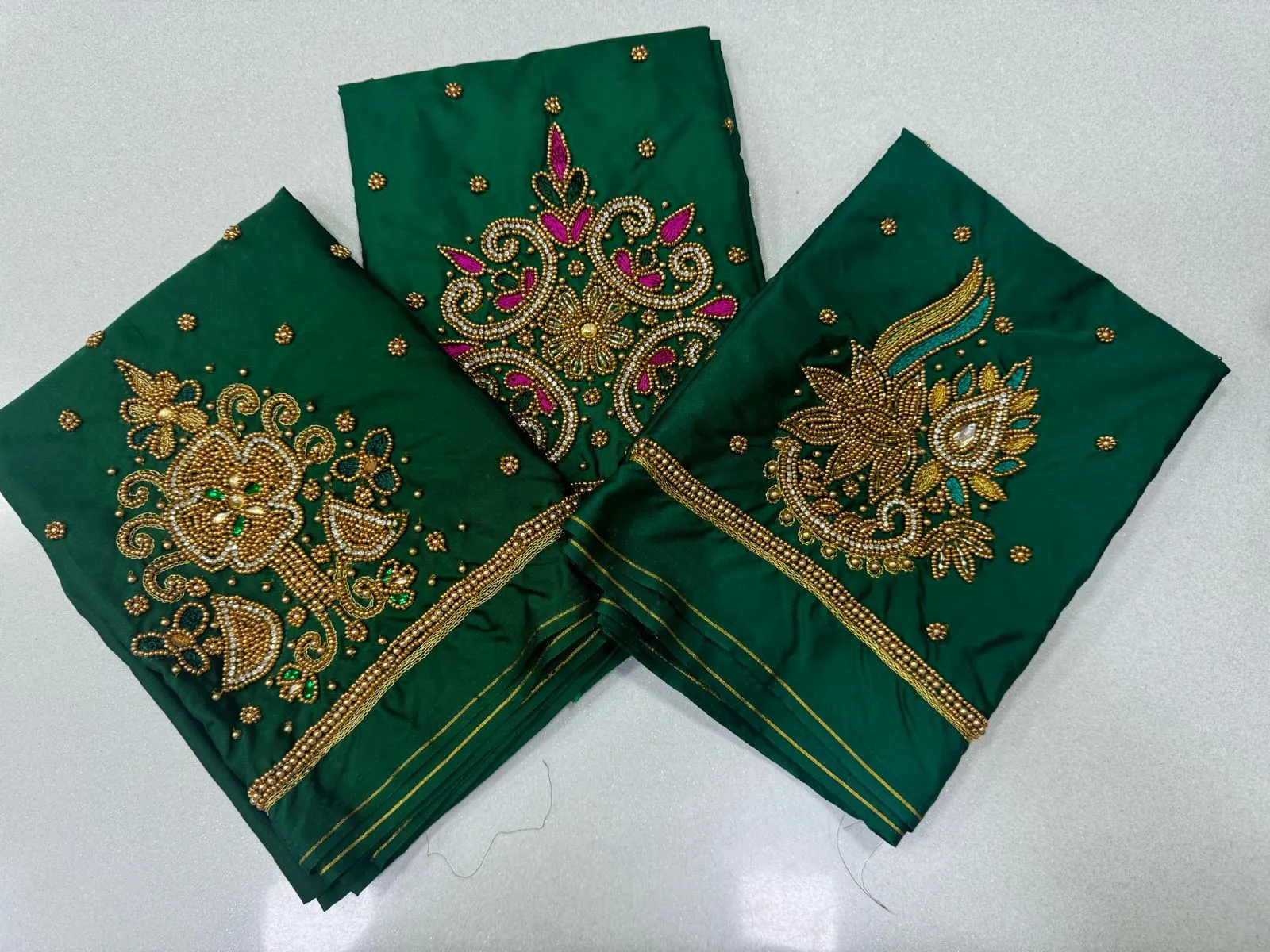 Blooming Elegance – Flower Buti Designs at Unmissable Offer Price!